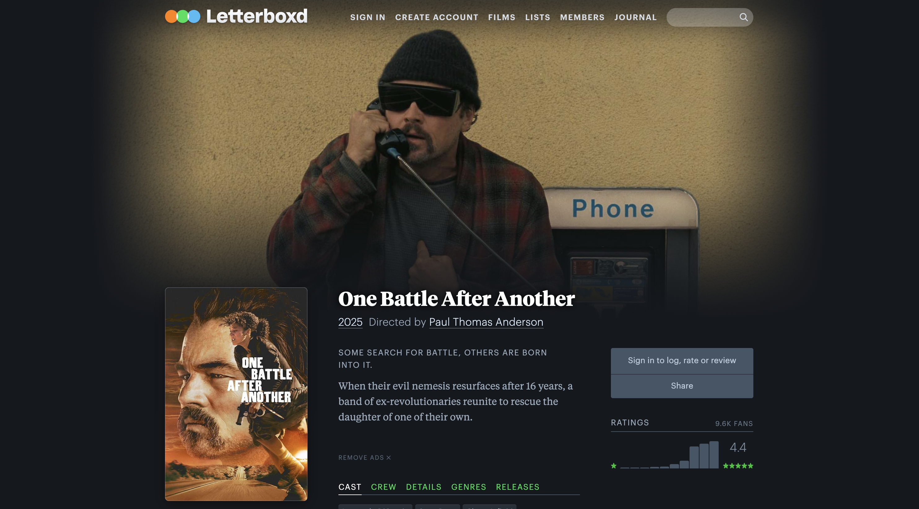 El secreto de Letterboxd: la red social de cine que ha logrado ...