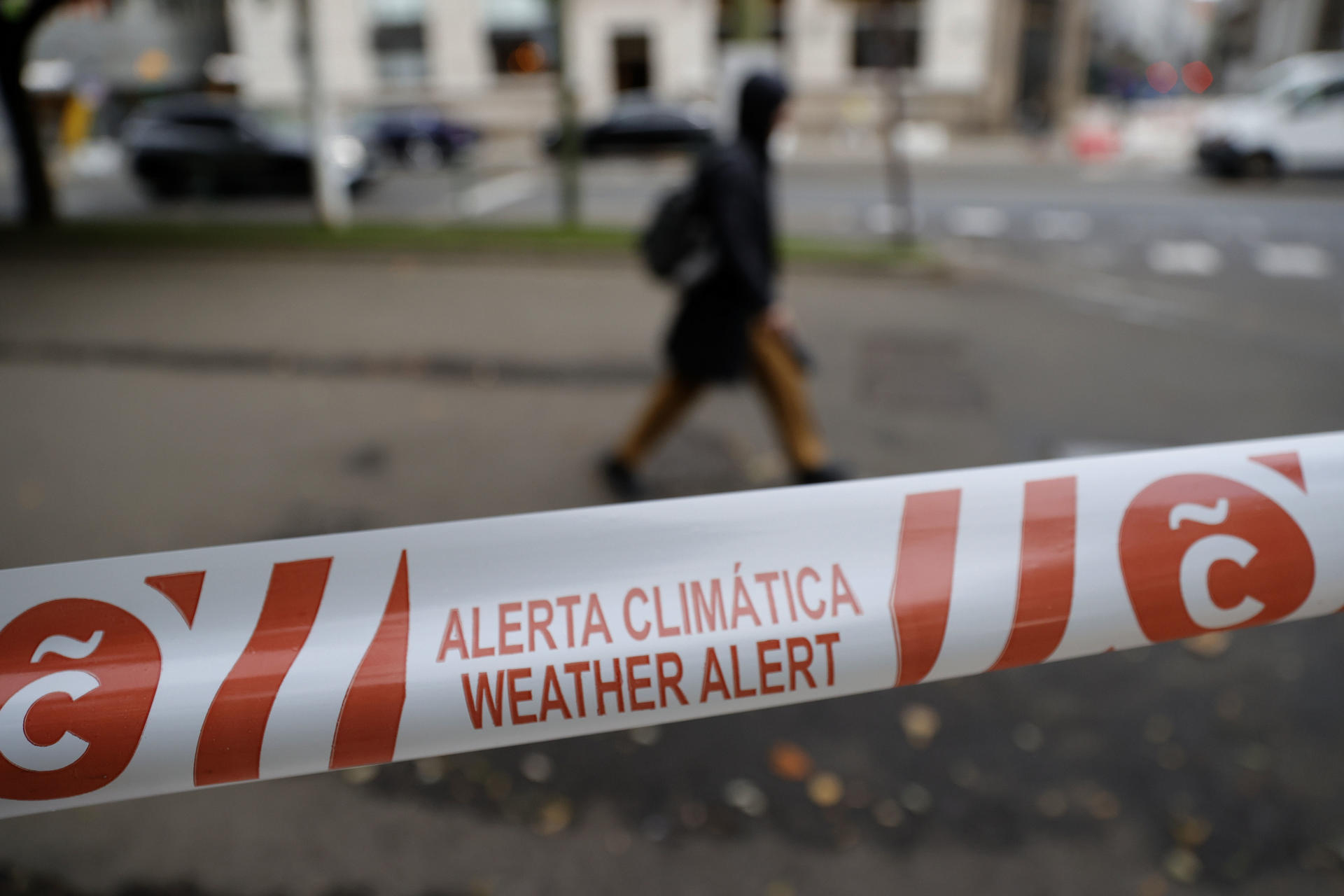Borrasca Claudia en España: estas son las comunidades en alerta por ...