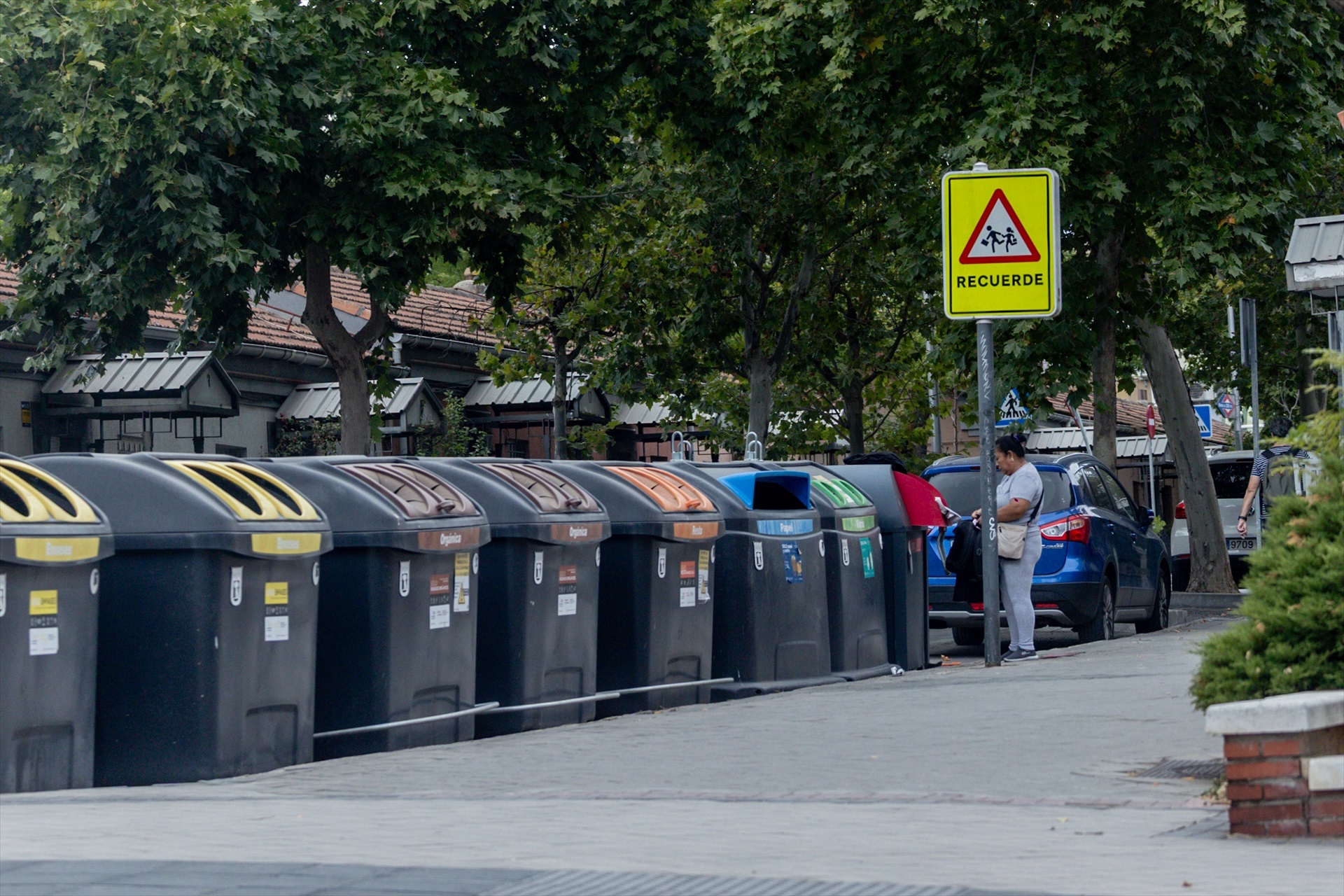 Tasa de basura en España: cuotas, quién debe abonarla y cómo reclamar ...