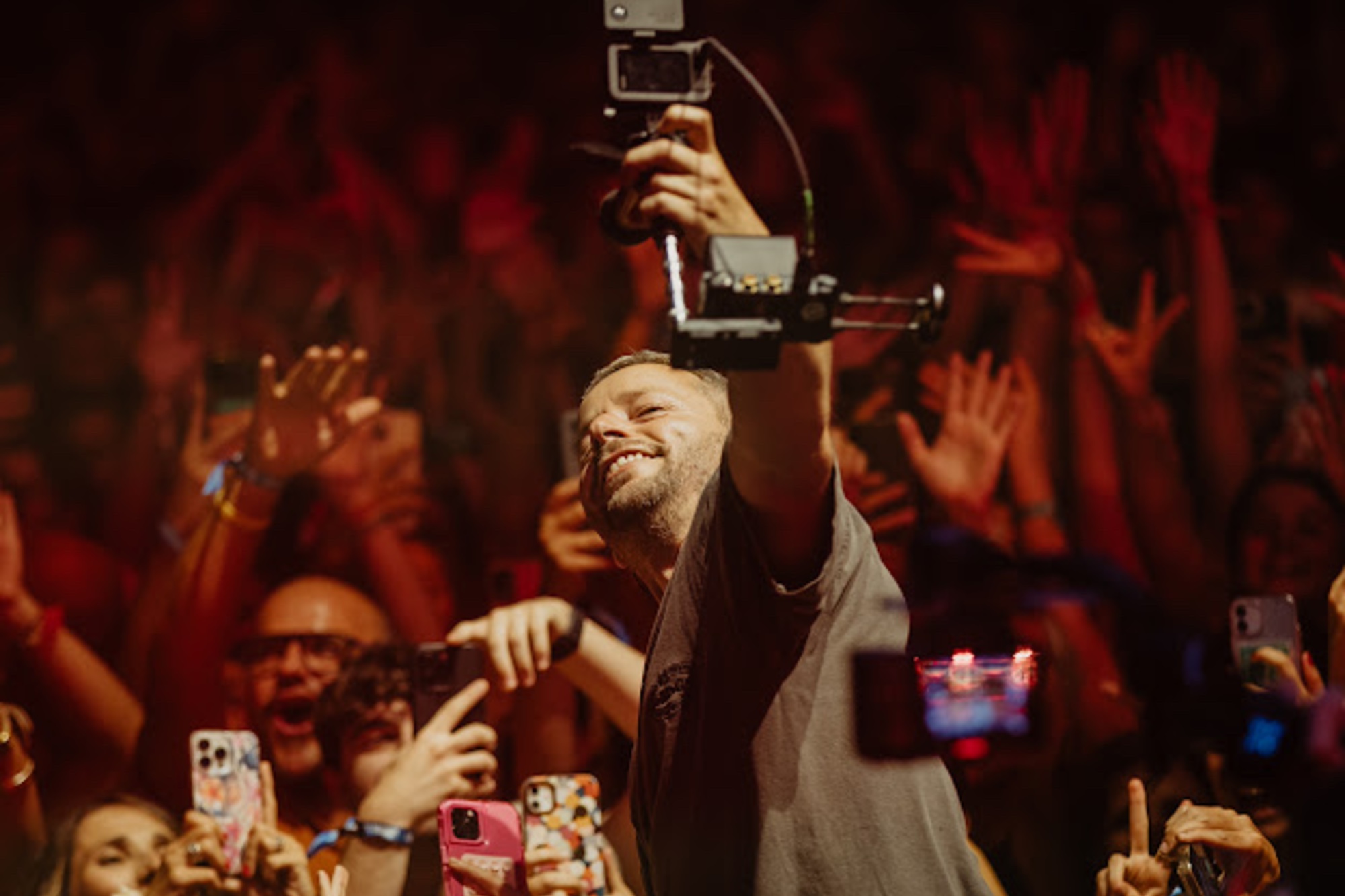 El grupo catalán Oques Grasses logra lo que hasta ahora solo había ...