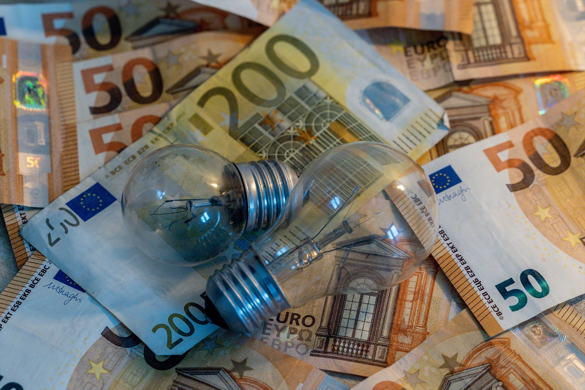 La inflación se dispara en España y echa el freno en Europa: ¿tiene un ...