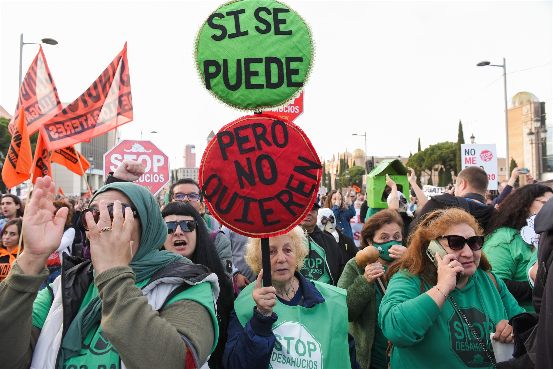 Sumar reclama la renovación automática de más de 630.000 contratos de ...