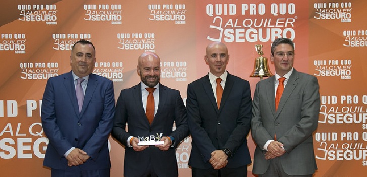 La guerra interna de Alquiler Seguro: demandas por abuso de poder ...