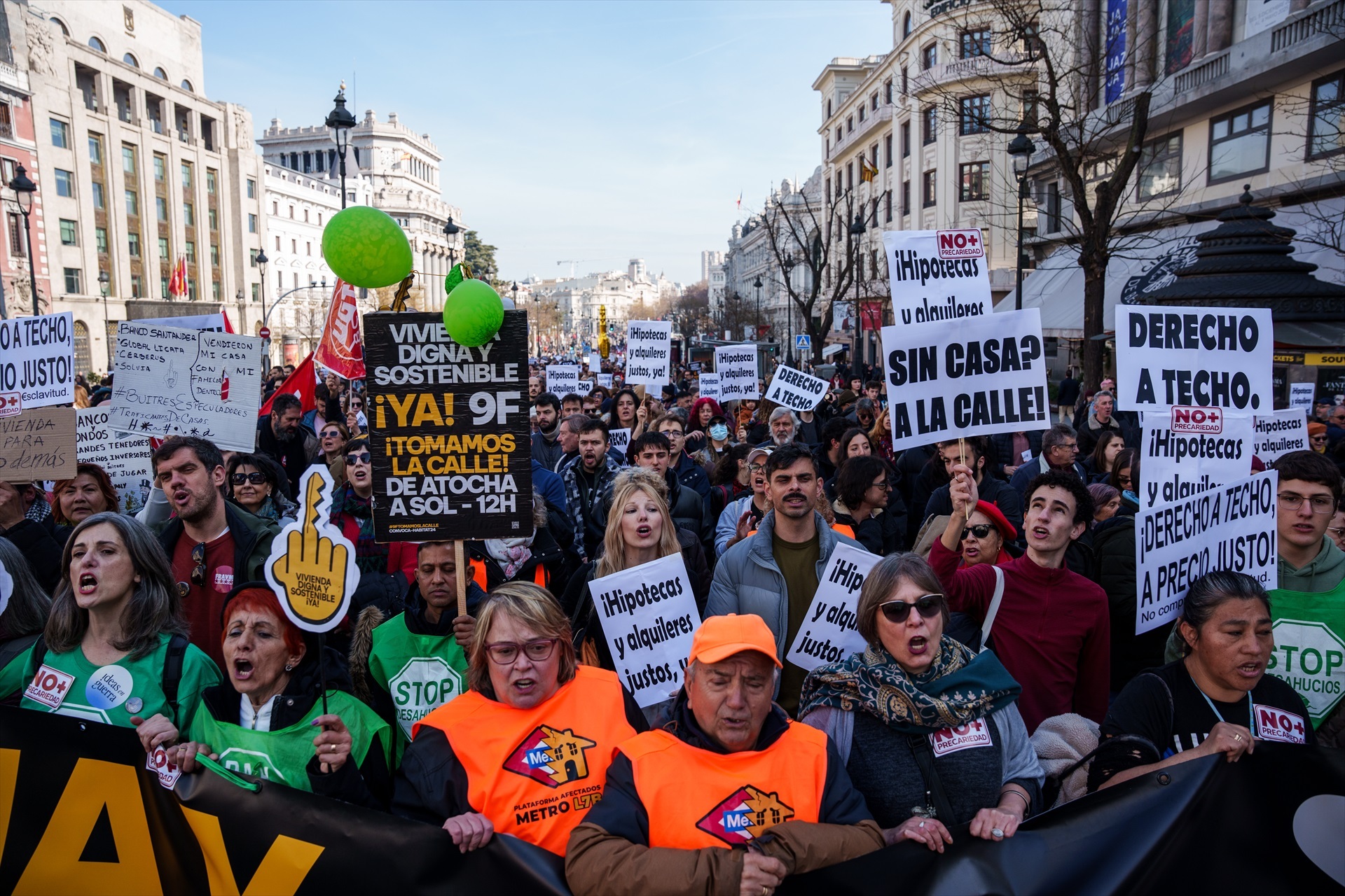 A por los rentistas, sin medias tintas | Público