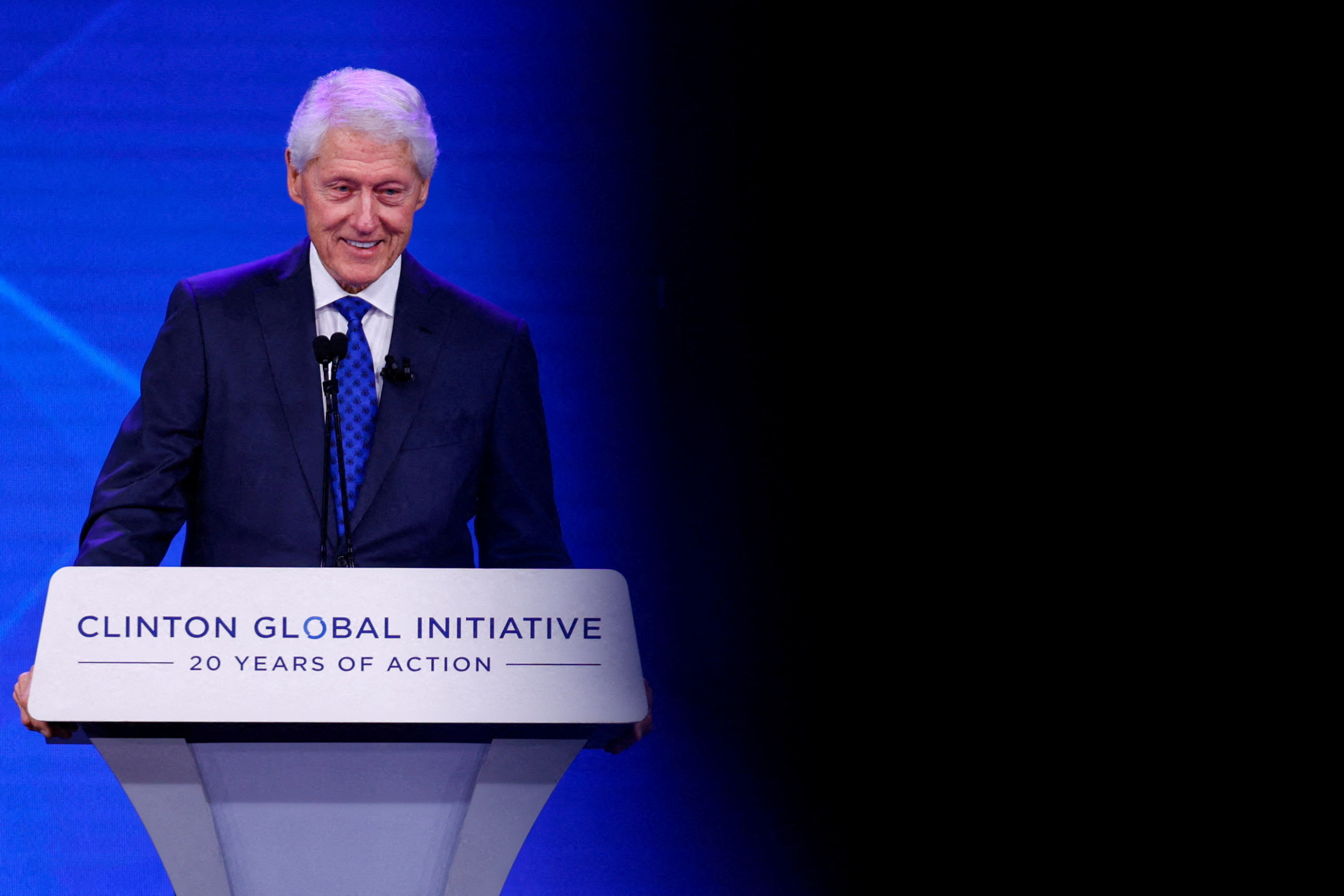 Clinton sobre el caso Epstein ante el Congreso: "No tenía ni idea. No ...