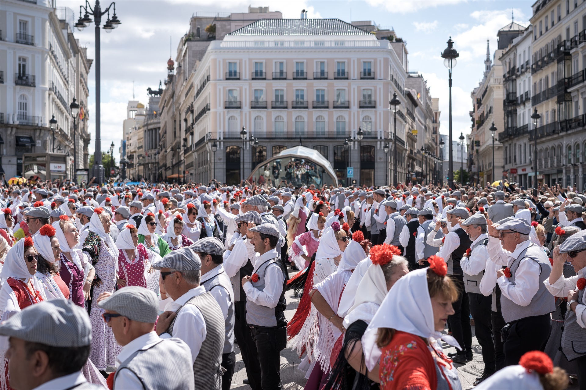 Fiestas de San Isidro de Madrid 2026: Fechas, cuándo es el pregón y ...