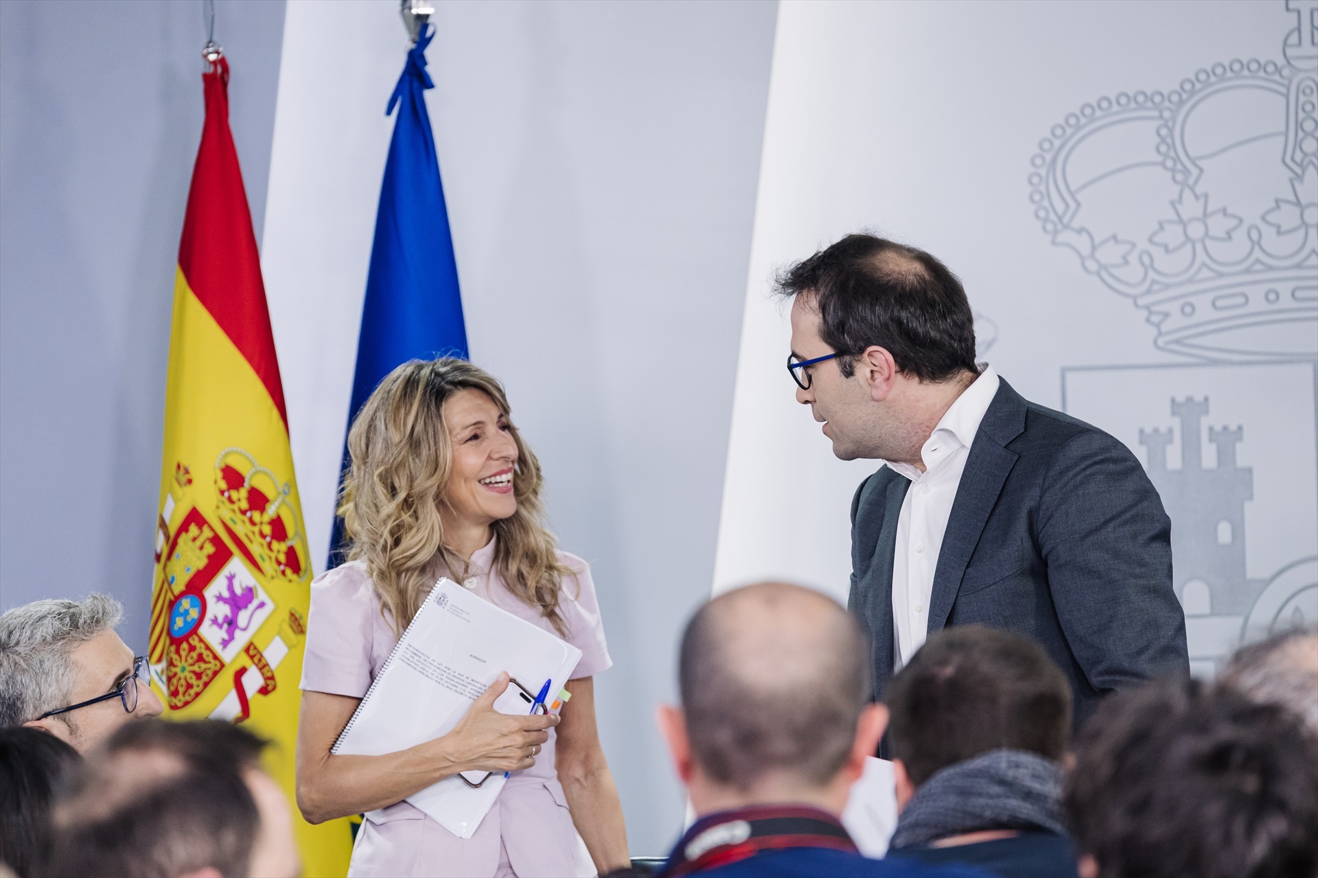 El Gobierno busca fórmulas para volver a aprobar el decreto de ...