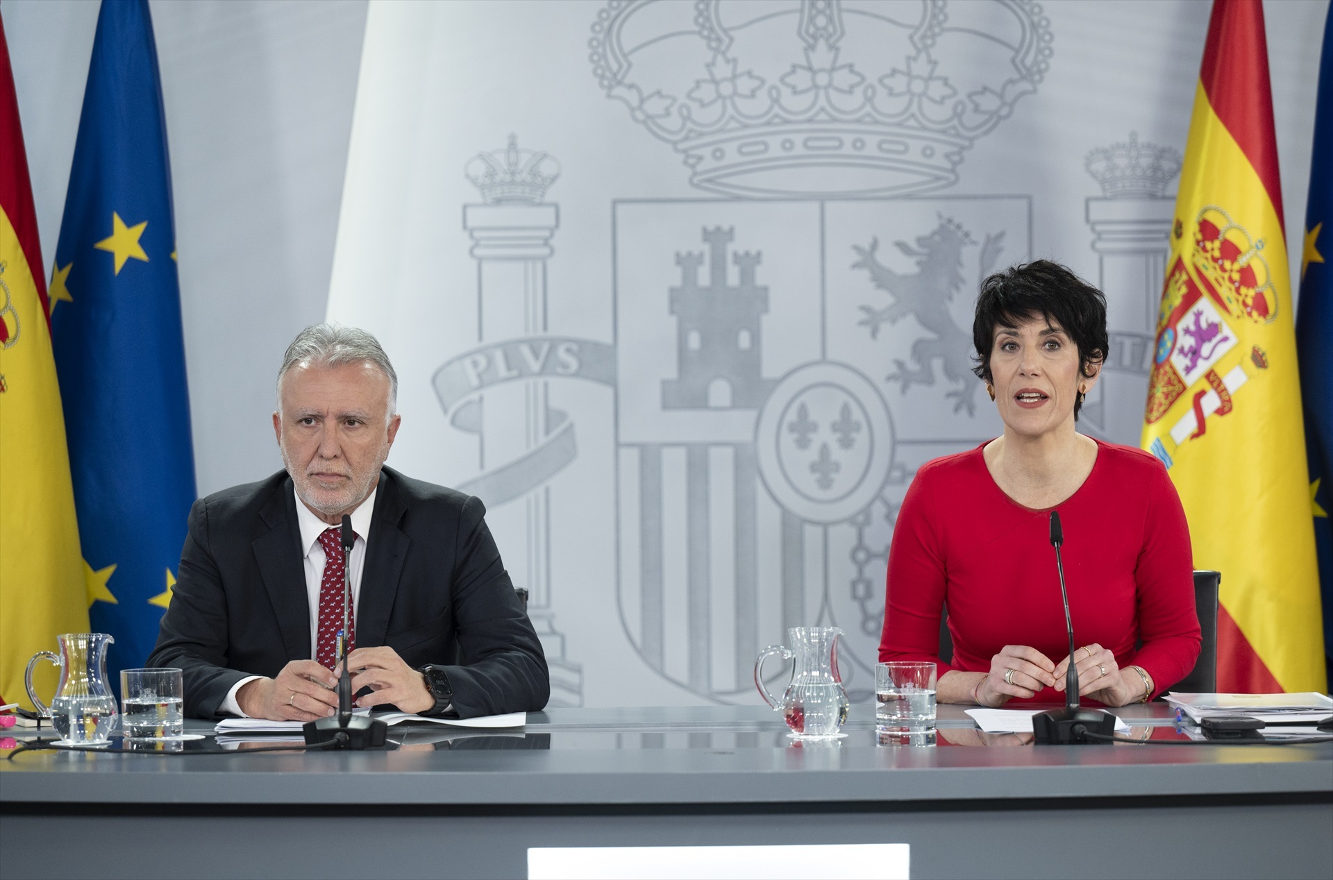 El Gobierno recurrirá la derogación de la Ley de Memoria Democrática de ...