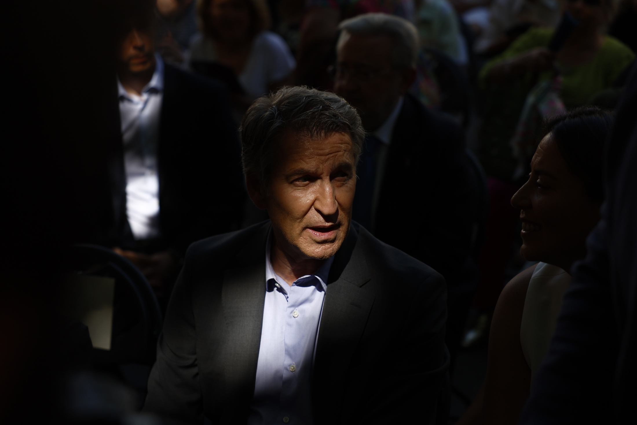 Feijóo ya es otro etarra | Público