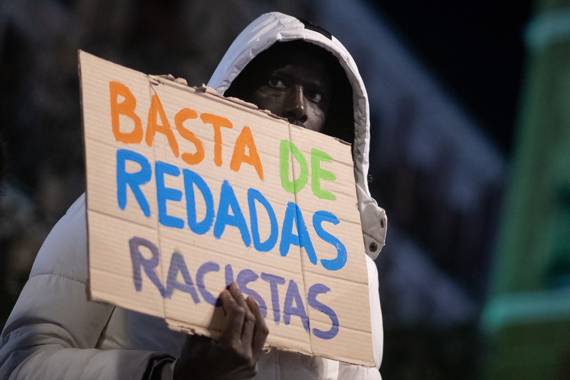 ¿Existen las "citas trampa"? Migrantes que temen ir a comisaría para un ...